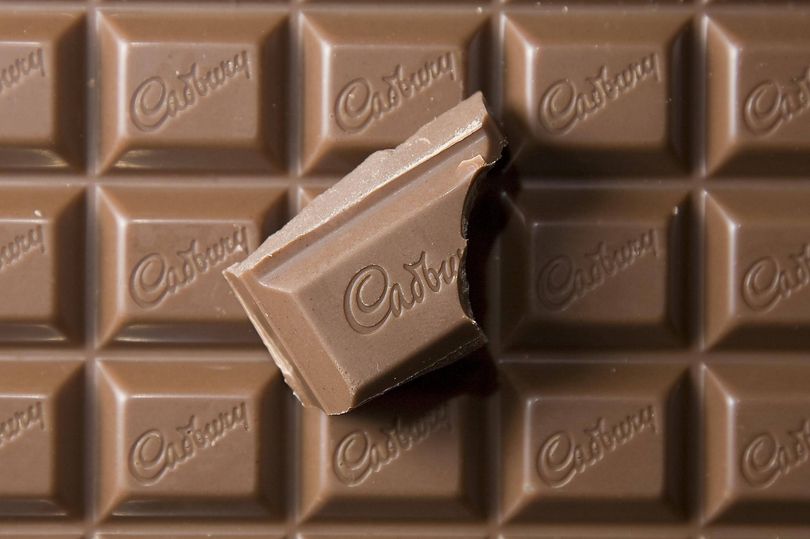 I tested five supermarket milk chocolate bars — the winners were better ...