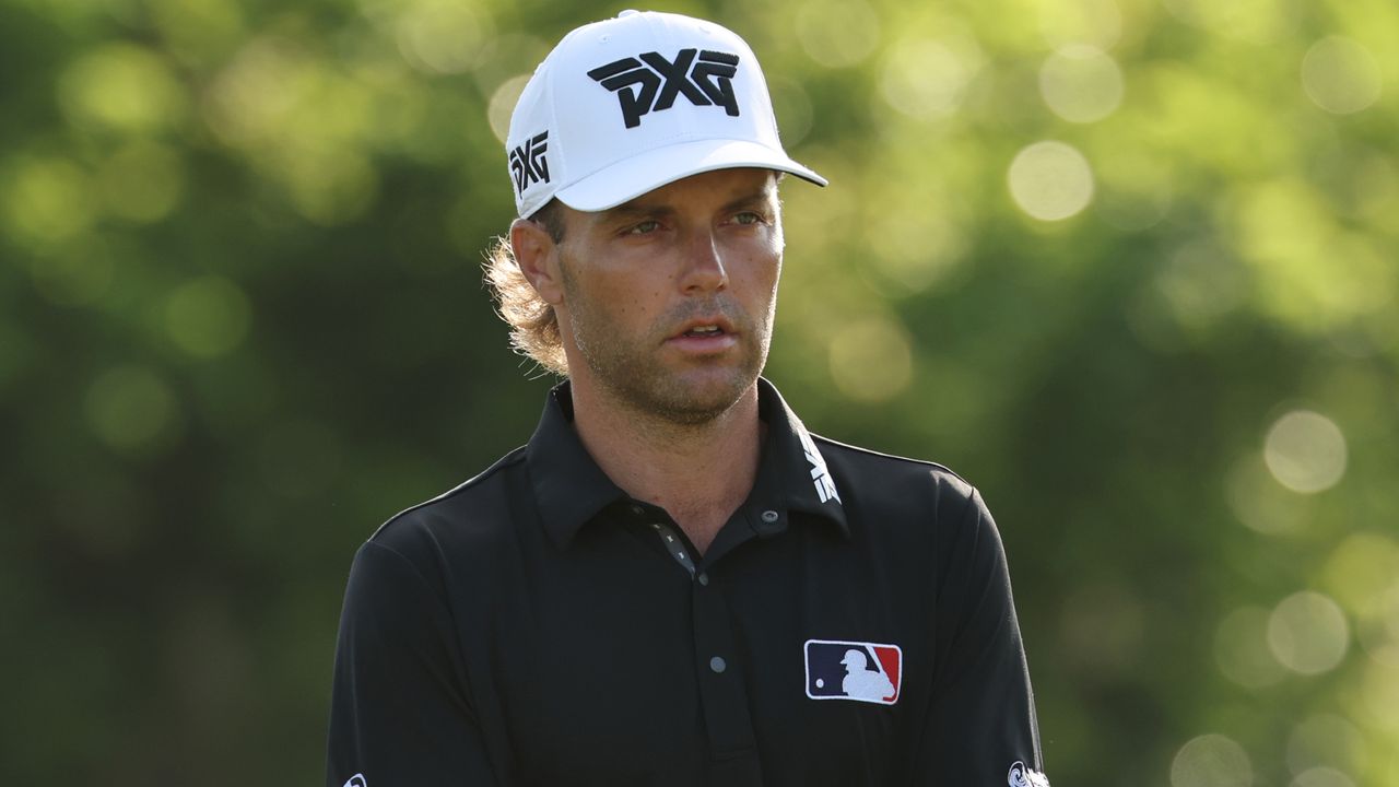 Charles Schwab Challenge tee times 2026: Final round