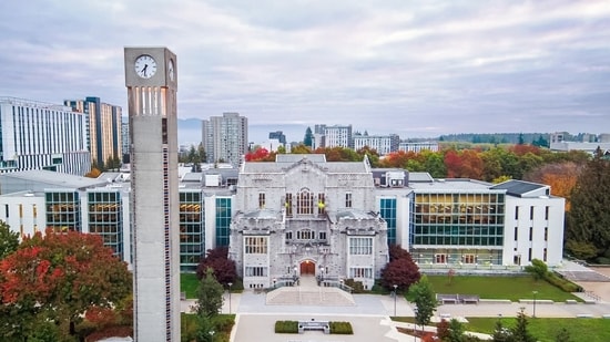 Where was Off Campus filmed? Is Briar University real? All shooting ...
