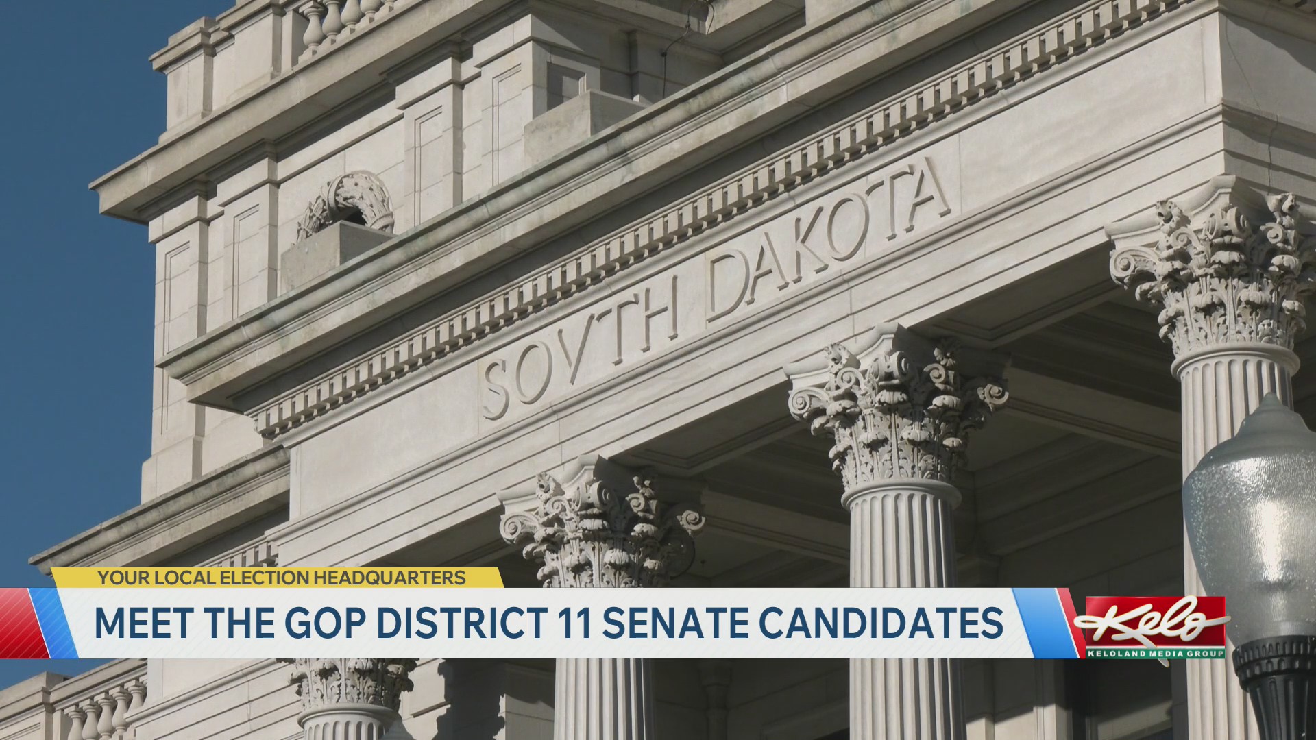 Oey challenges Karr for District 11 Senate seat