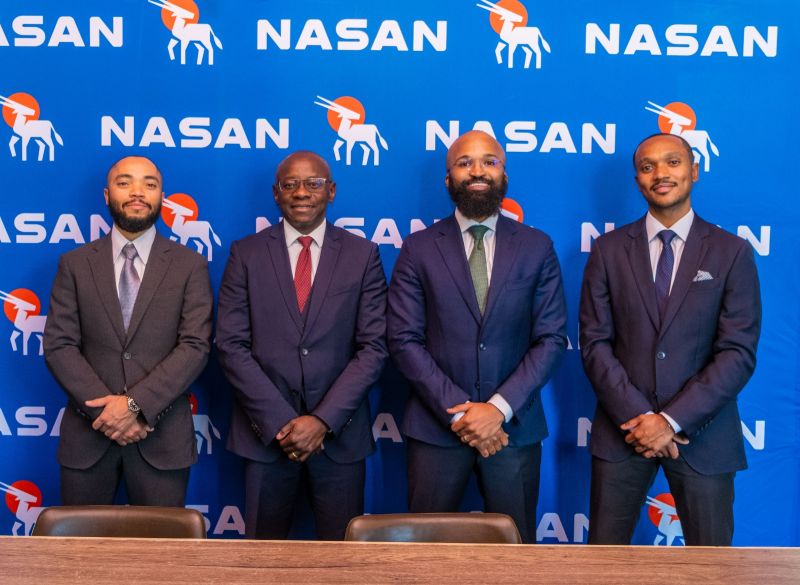 Fuel retailer Nasan Energies becomes Namibia’s third-largest after ...
