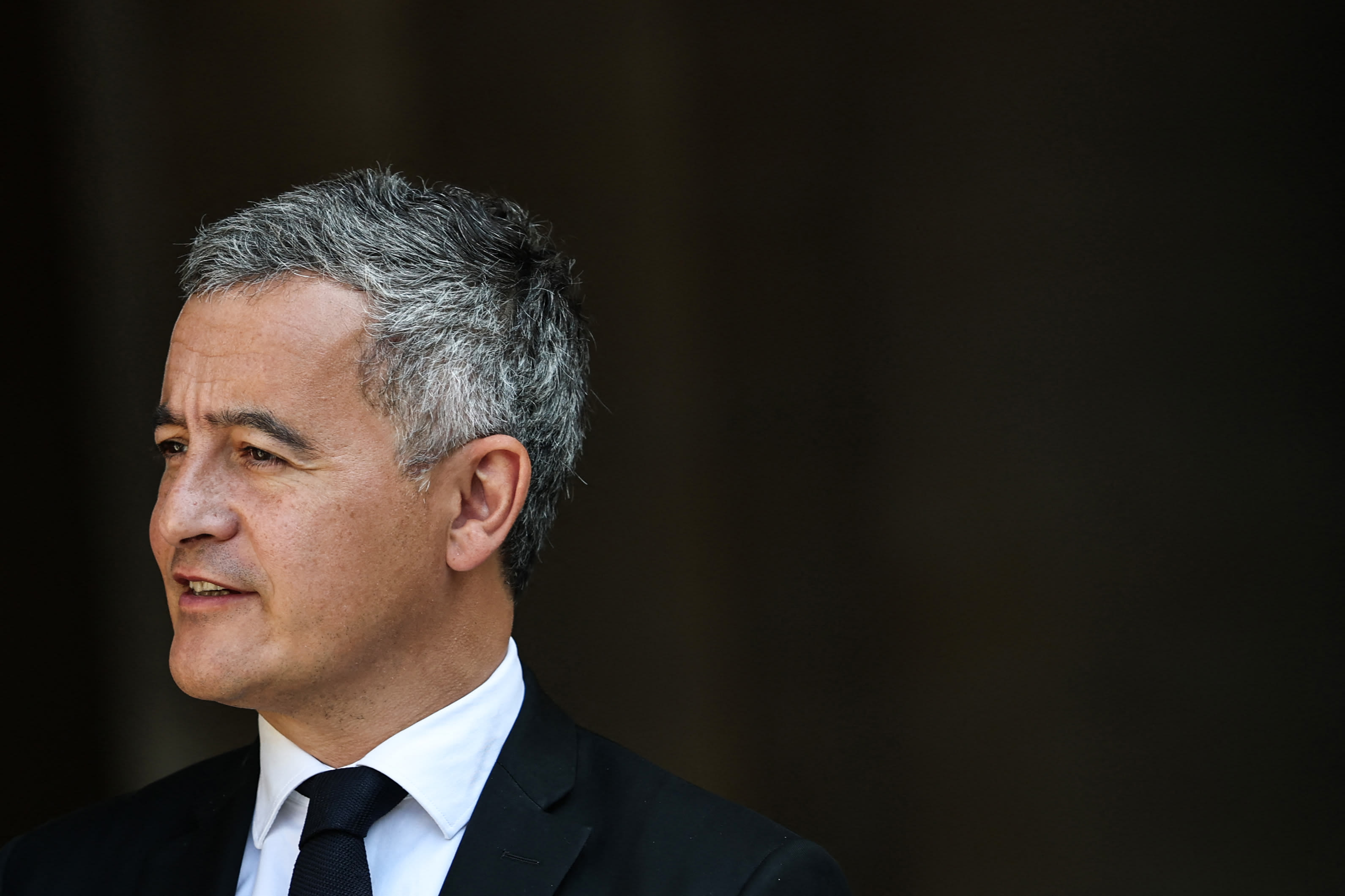 French Minister of Justice calls for a three-year halt on immigration ...
