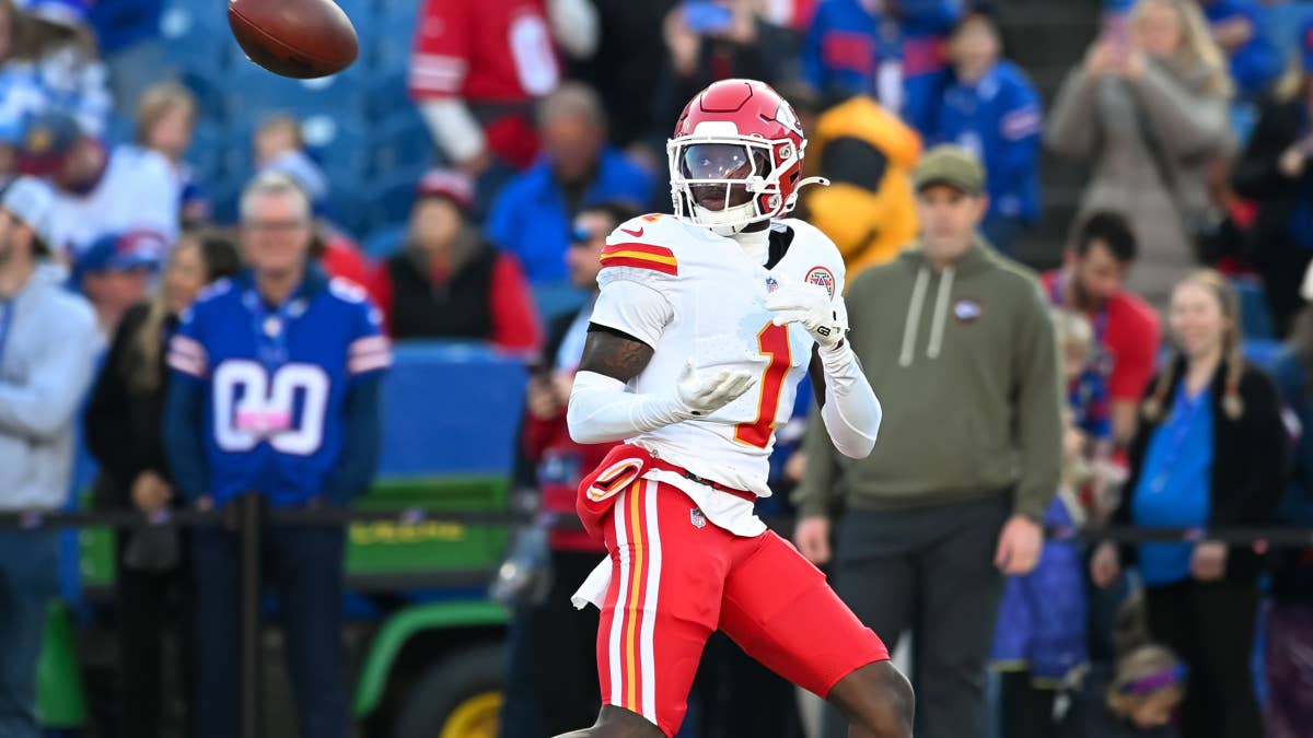 Fantasy football 101: Best-ball draft strategy