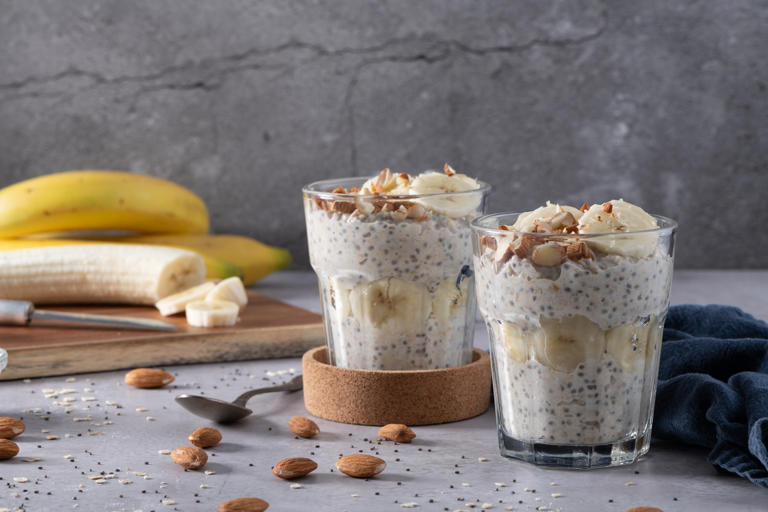 Mighty make-ahead breakfasts under 500 calories