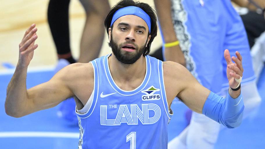 Cavaliers' offseason blueprint could drastically alter Max Strus' career