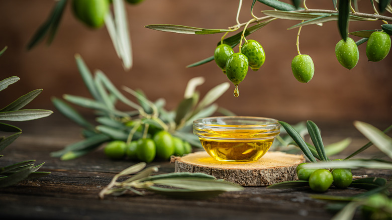 California vs Italian olive oil: What's the difference?