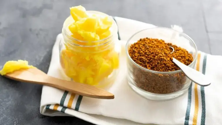 Ghee, haldi, ashwagandha: How ancient ingredients became global superfoods