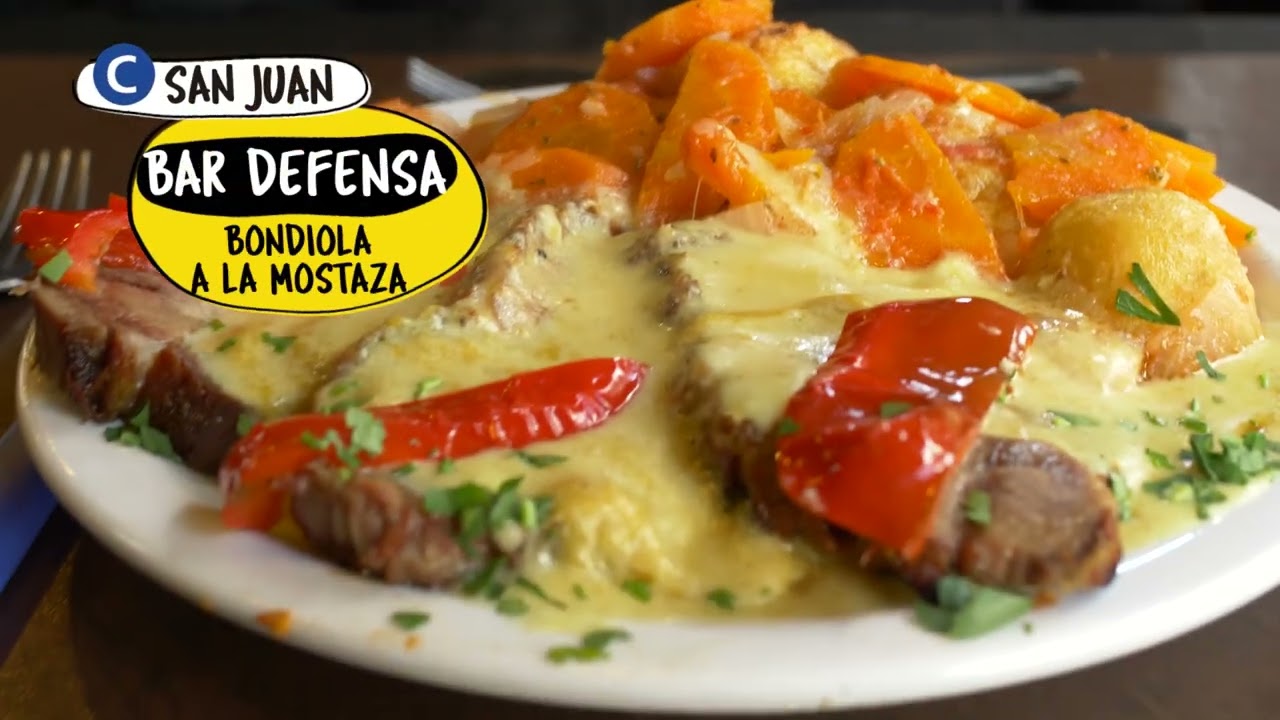 3 bodegones imperdibles en Buenos Aires: Antigourmet y sabores caseros
