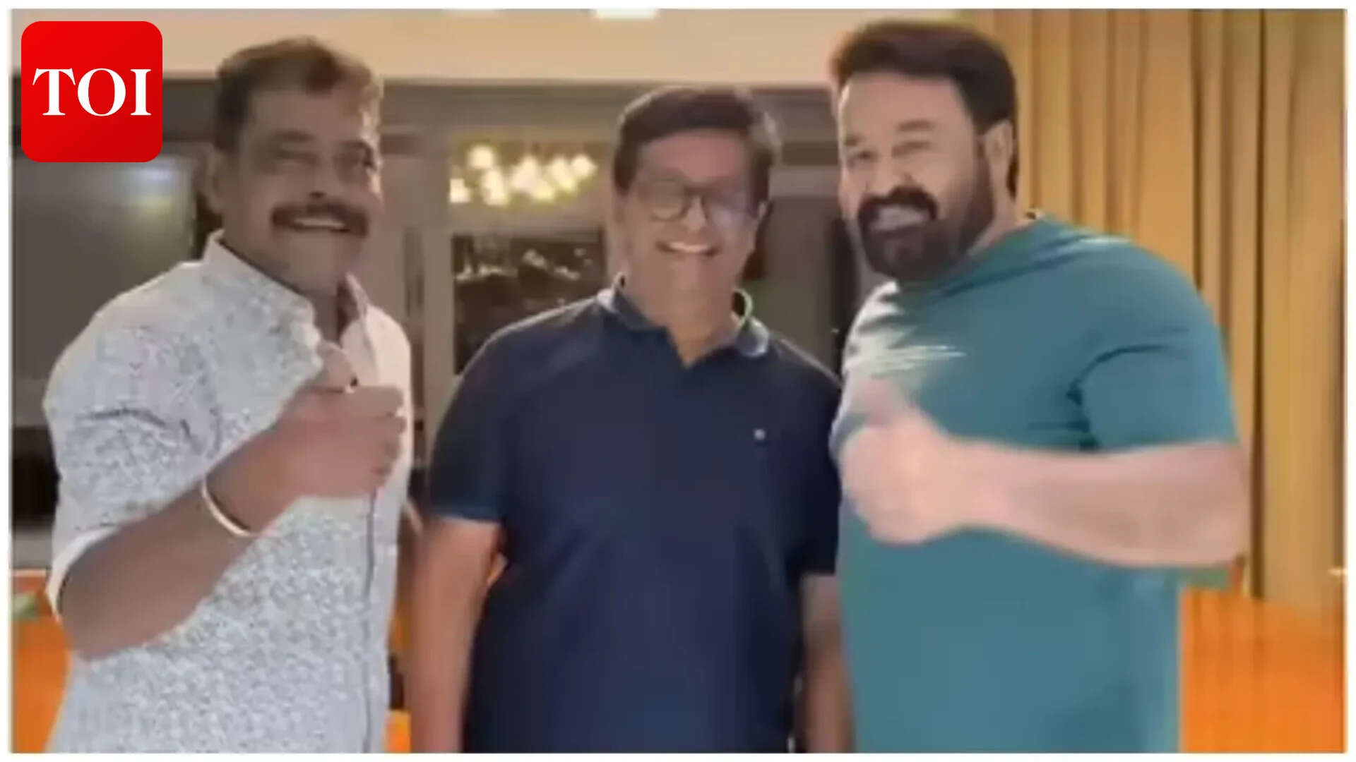 'Drishyam 3' box office collections day 10: Mohanlal film sees weekend ...