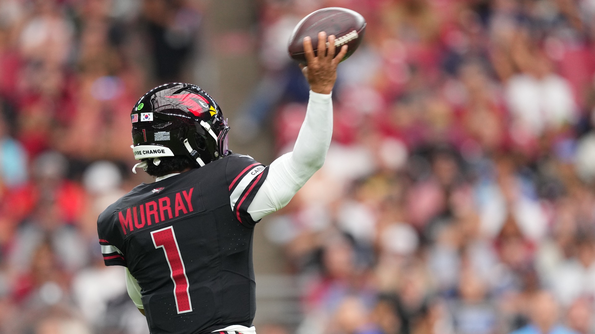Kyler Murray's career rejuvenation with Minnesota Vikings