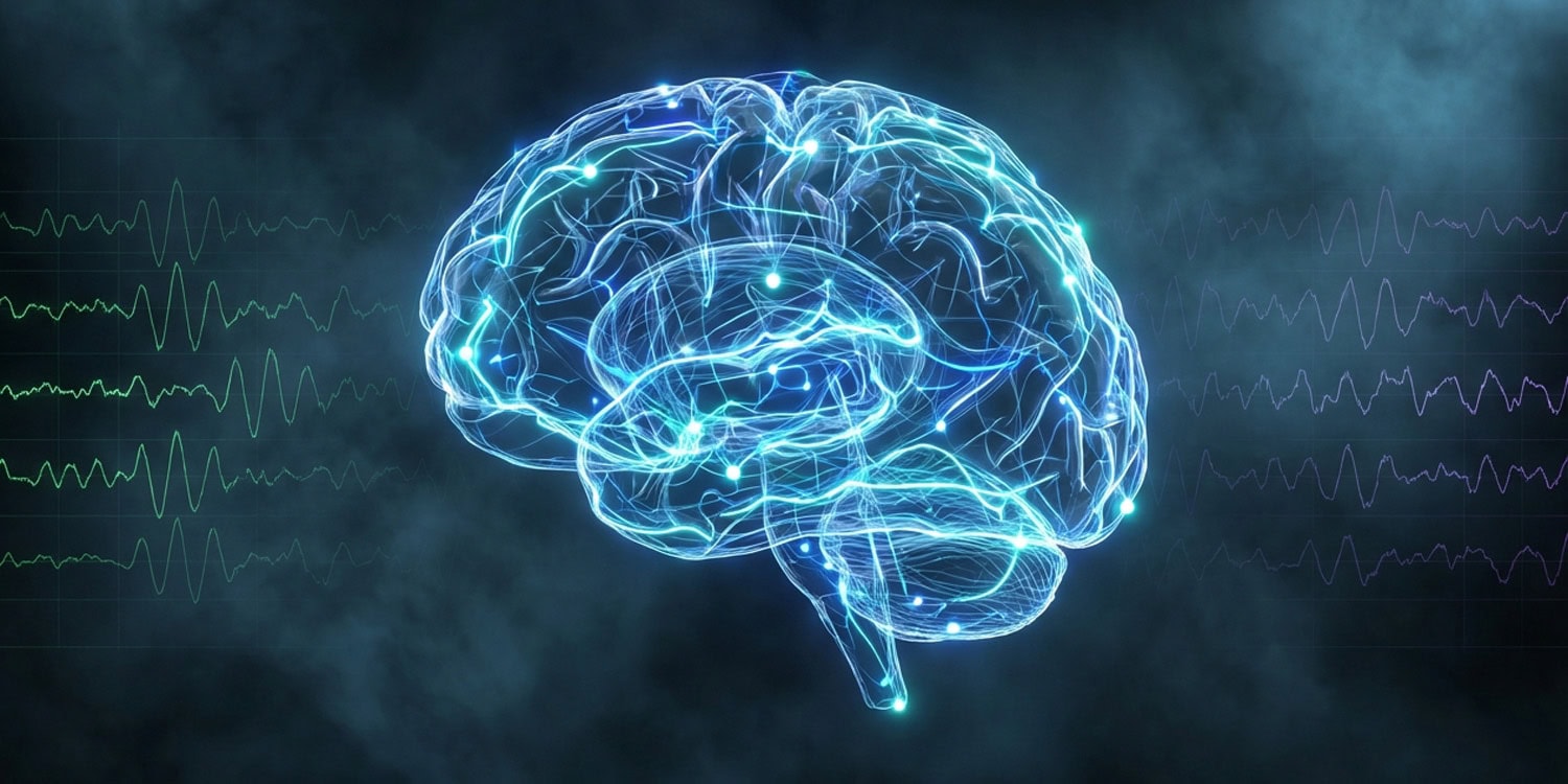 How a dose of medicinal cannabis alters brain waves during sleep