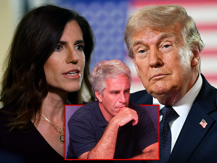 Nancy Mace says Epstein files cost her Donald Trump's endorsement