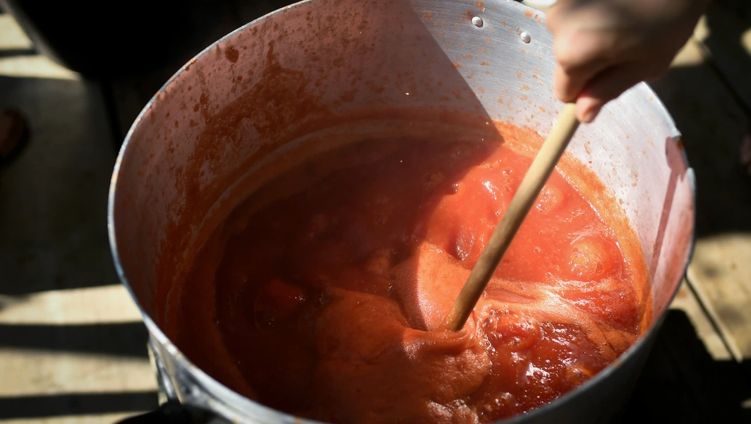 Passata secrets every home cook should know