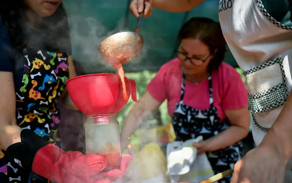 Passata secrets every home cook should know