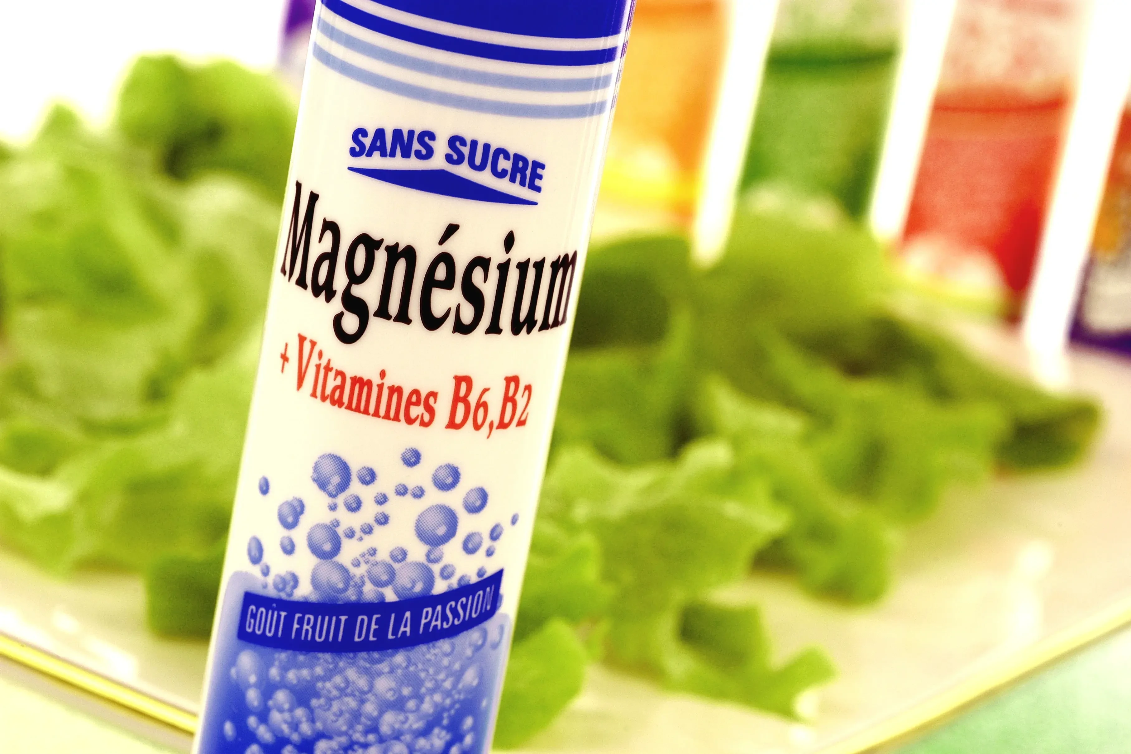 Magnesium and blood sugar balance explained