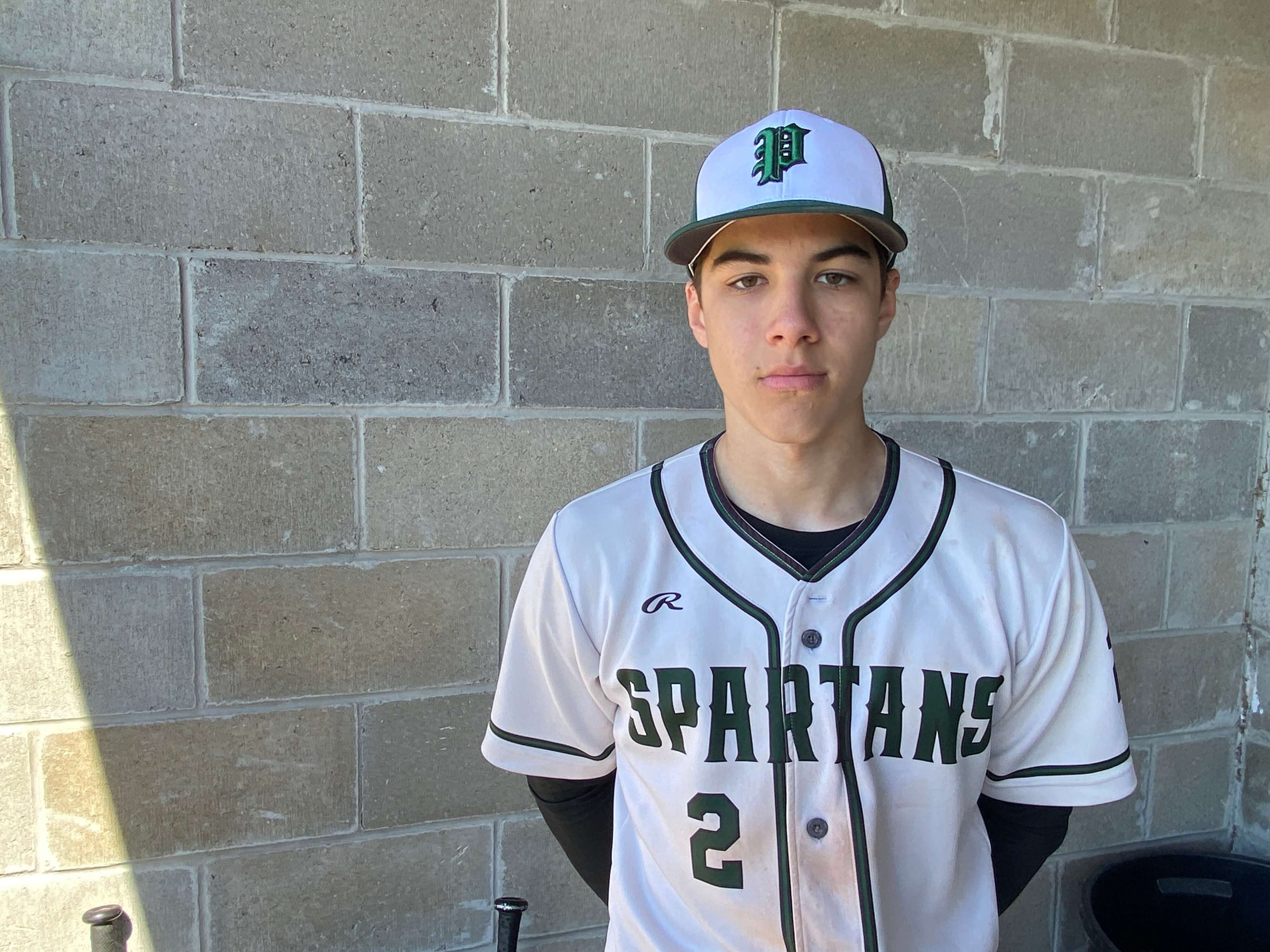 Bay City area baseball roundup: Give ‘em a hand for district ...
