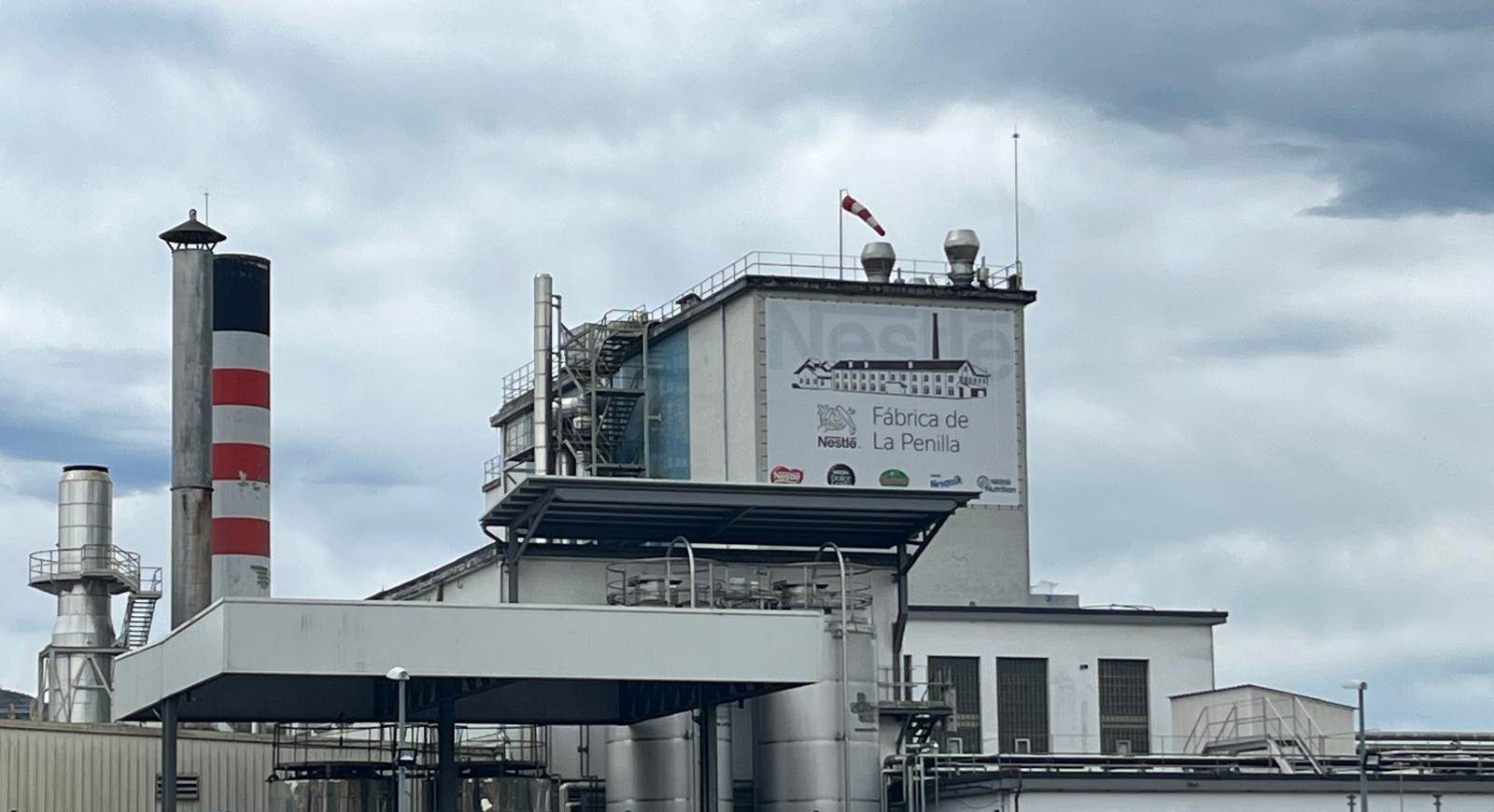 Nestlé cambia la huelga indefinida en junio por paros: la plantilla ...