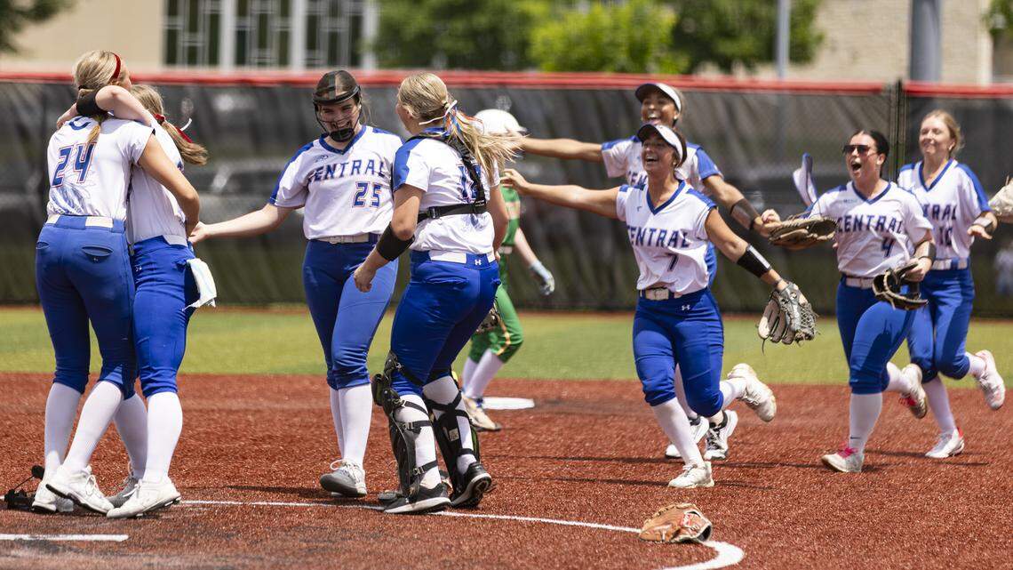'They made a name for themselves.' Madison Central claims region ...