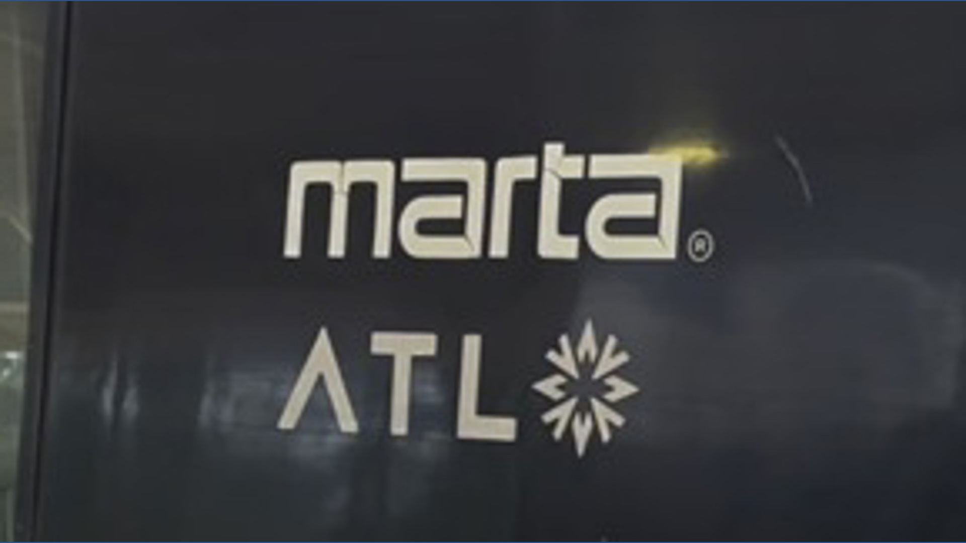 Woman stabbed and killed on MARTA train