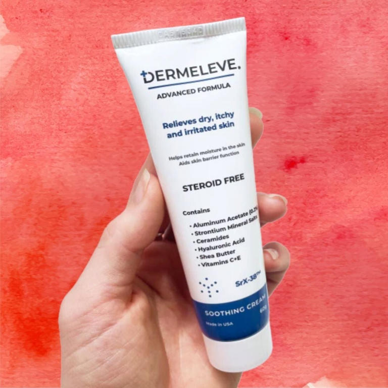 Itchy skin? These are the OTC anti-itch creams that derms recommend