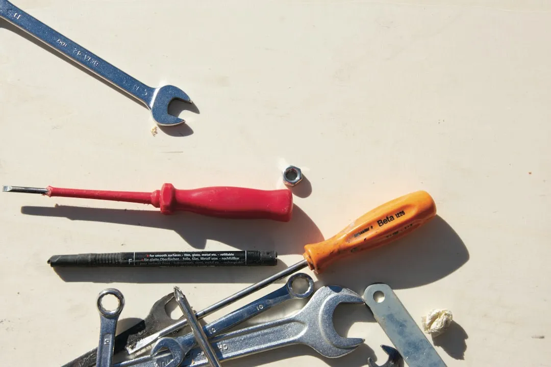 How to start a neighborhood tool-sharing library to reduce local waste