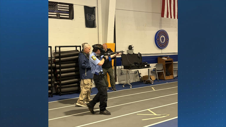Scouting America Greater Boston, MPTC, hosts 28th annual Law ...