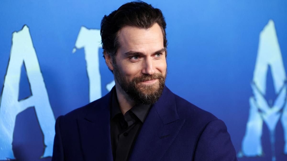 ¿Henry Cavill víctima de la maldición de Superman? Así luce hoy el actor