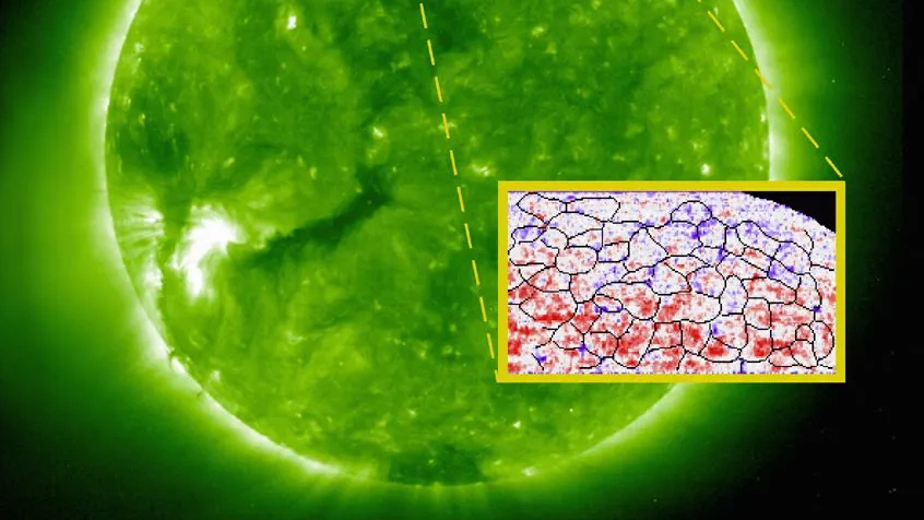 Natural and human-made shields protecting Earth