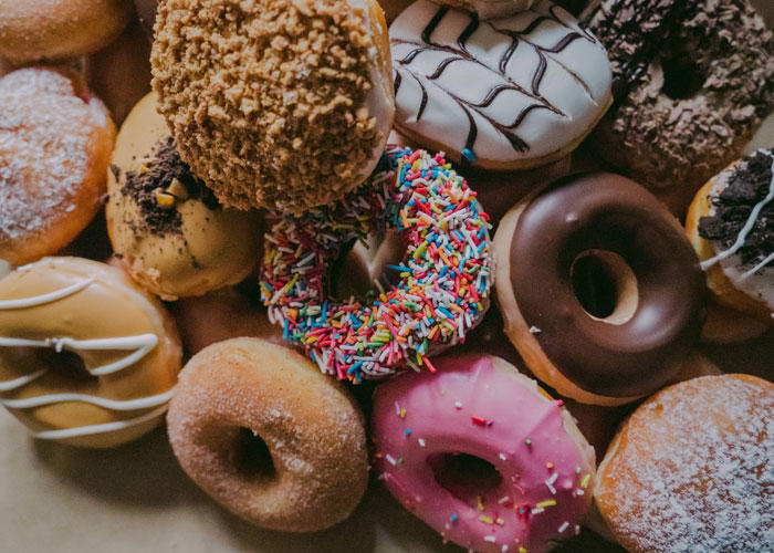 40 misunderstood ‘healthy’ foods that are actually the opposite