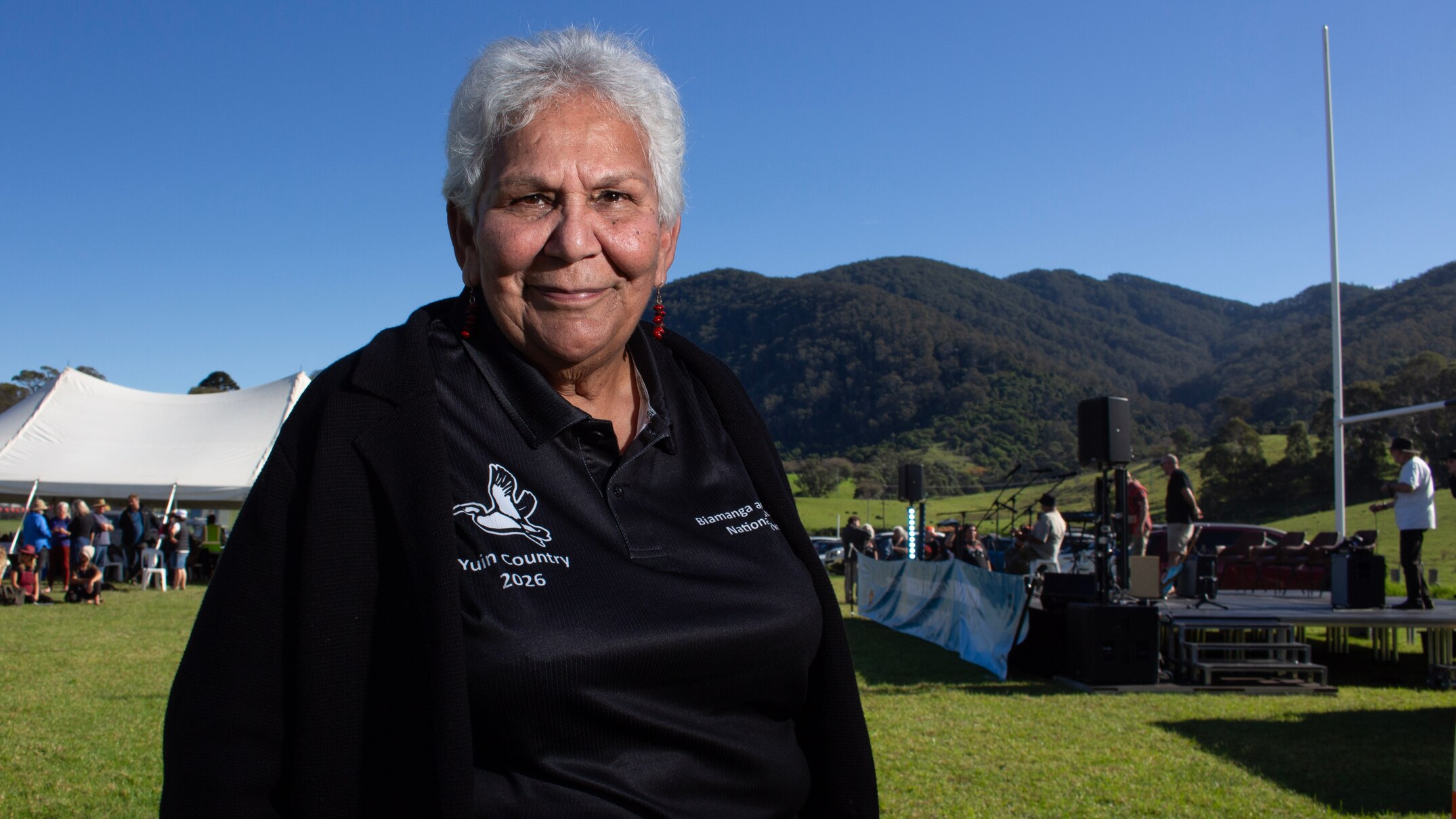 Anniversary of national parks' return to traditional owners celebrated ...