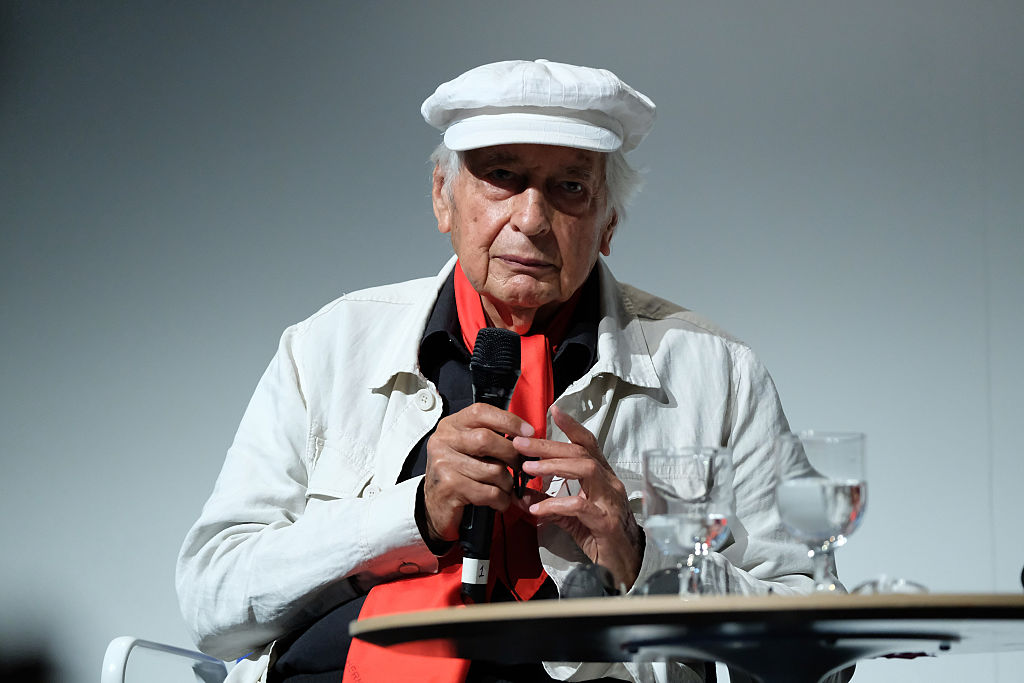 Julio Le Parc, Argentine kinetic art pioneer, dies at 97