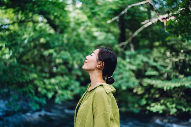 This 1 healthy mindset shift might actually reframe how you see the world