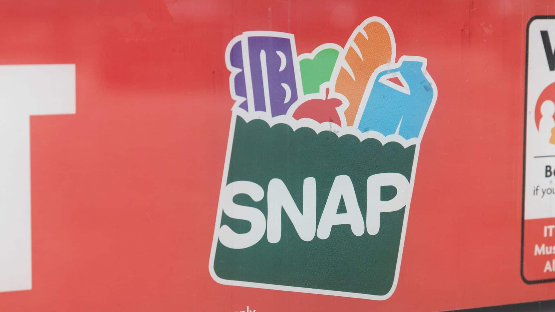 California's 5.1 million SNAP recipients face new federal work ...
