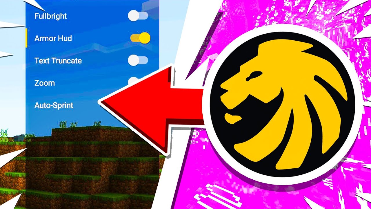 The mobile client is here! (Minecraft Bedrock)