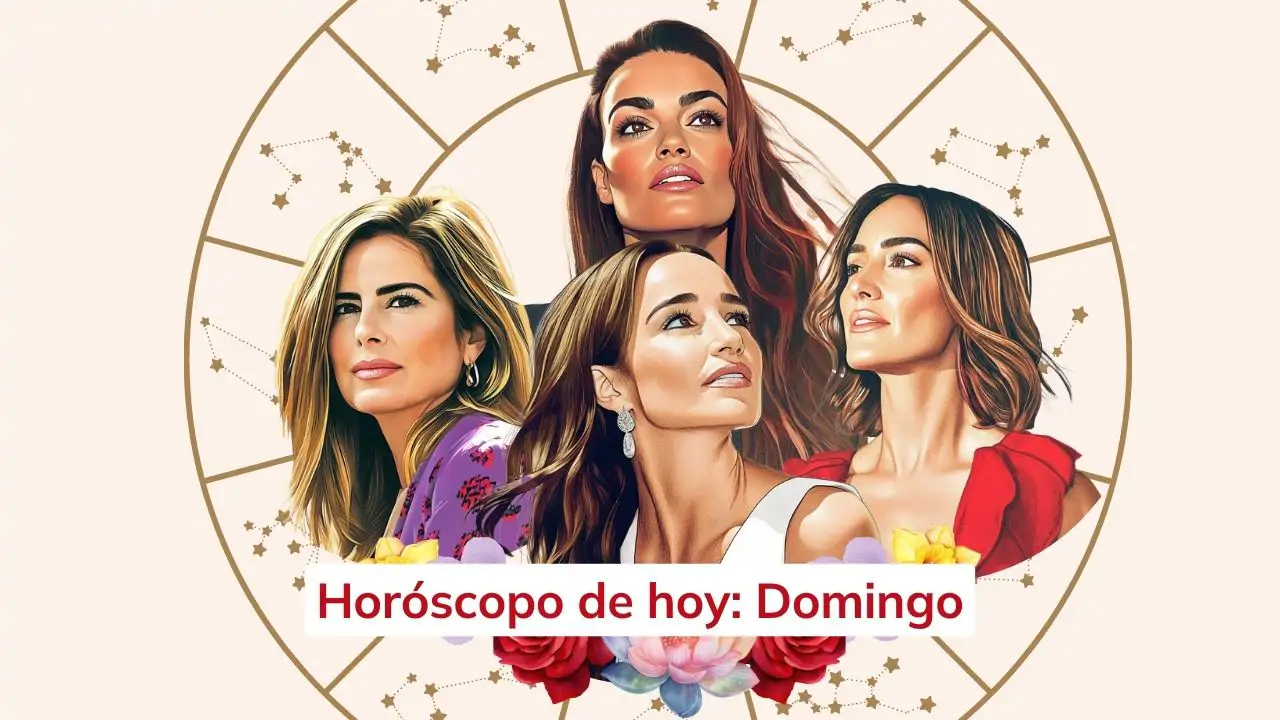 Horóscopo de hoy, domingo, 31 de mayo sobre salud, amor y trabajo. Tu ...