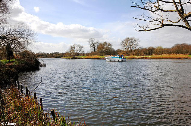 Man, 40, pulled from river becomes 15th person to die in water during ...