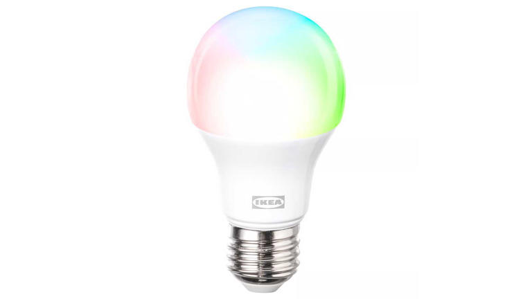 IKEA’s new smart bulbs are great, except for one thing