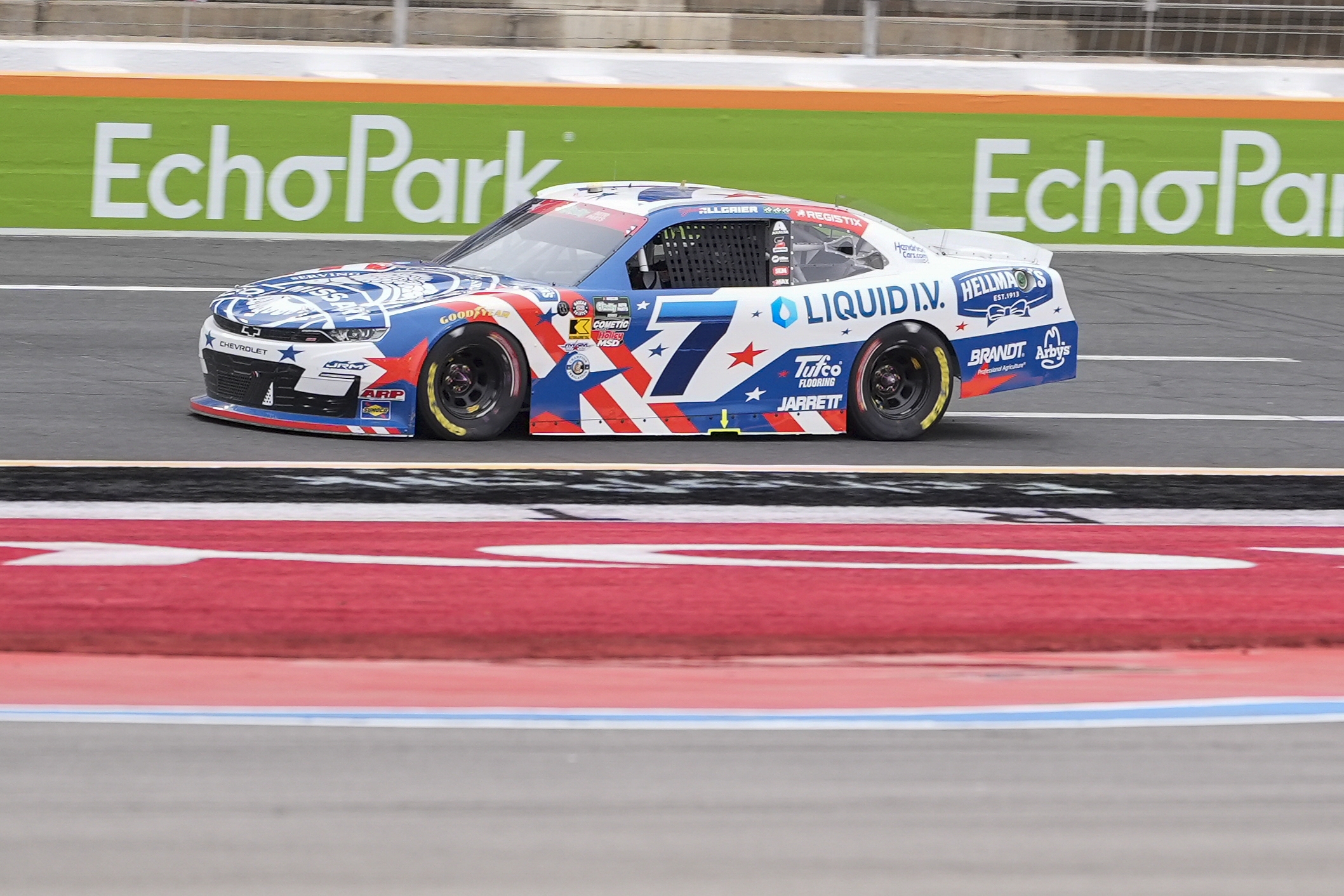 How to live stream Sports Illustrated Resorts 250: NASCAR O’Reilly Auto ...