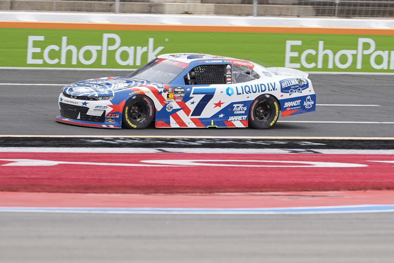 How to live stream Sports Illustrated Resorts 250: NASCAR O’Reilly Auto ...