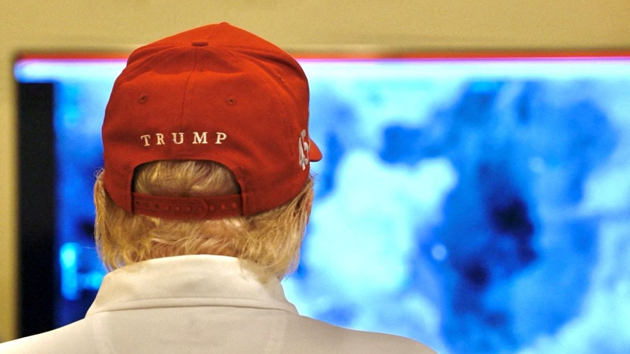 Trump's biggest fans reject his 'lame and boring' new proposal