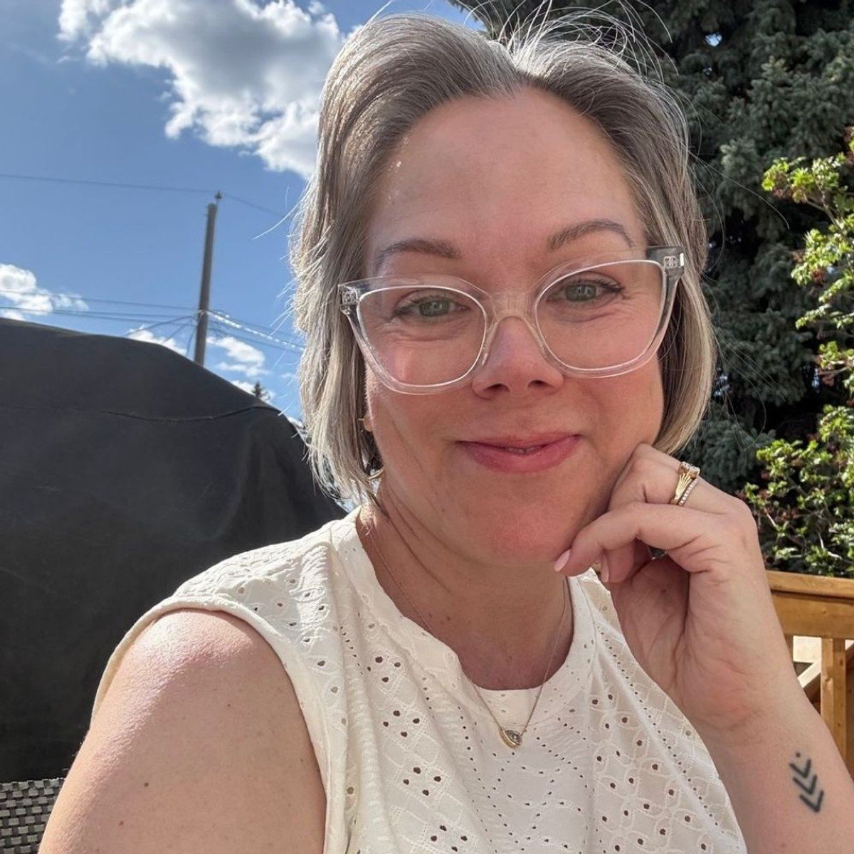 I'm an ADHD coach for women. There's one thing people always get wrong.