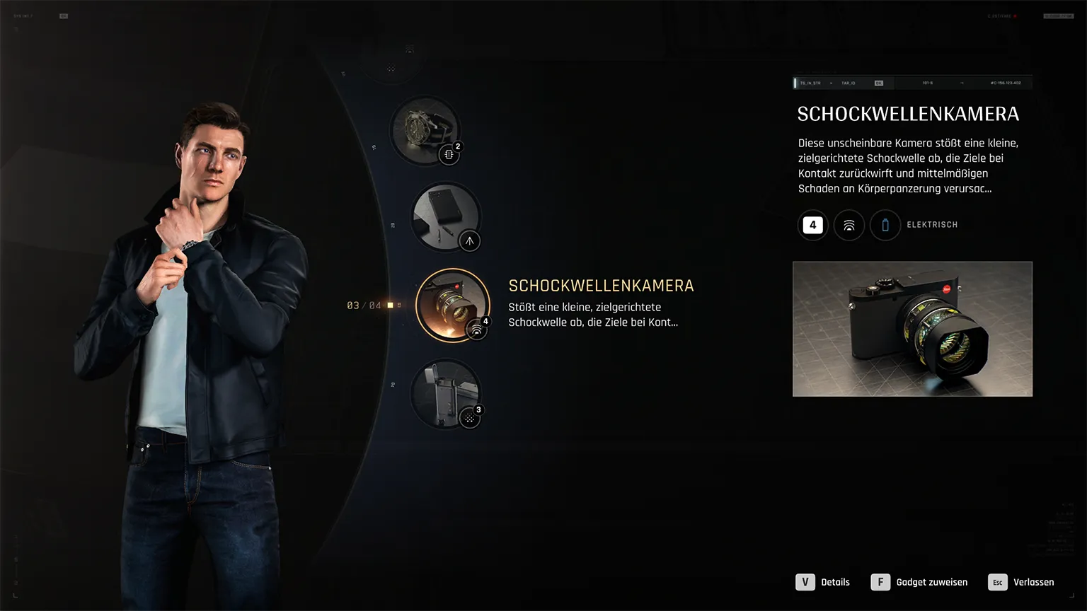 007 First Light im Test: Das beste Bond-Spiel seit Goldeneye – aber ...