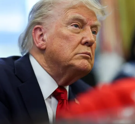US officials question durability of Trump's Pak outreach