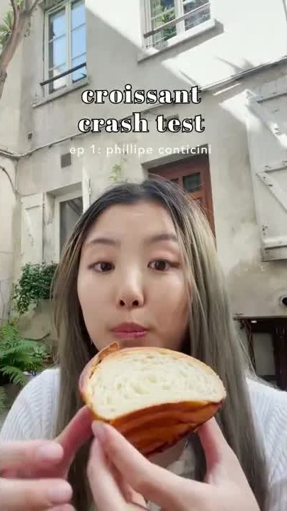 croissant crash test ep 1: phillipe conticini