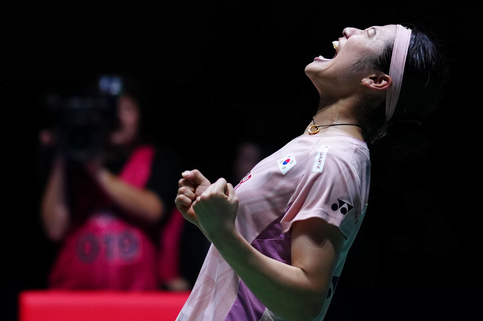 Indonesia Open finals set: An Se Young faces familiar foe, Goh-Izzuddin ...