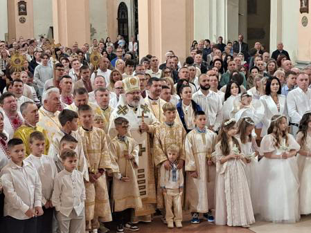 Sviatoslav Shevchuk: “A precio de sangre, Ucrania defiende la ...