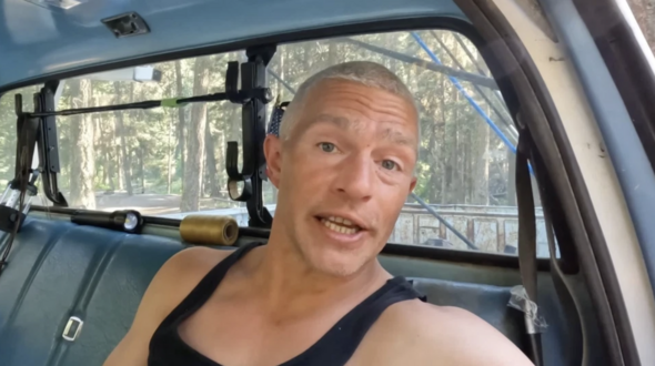 Alaskan Bush People star Matt Brown found dead in river at 43