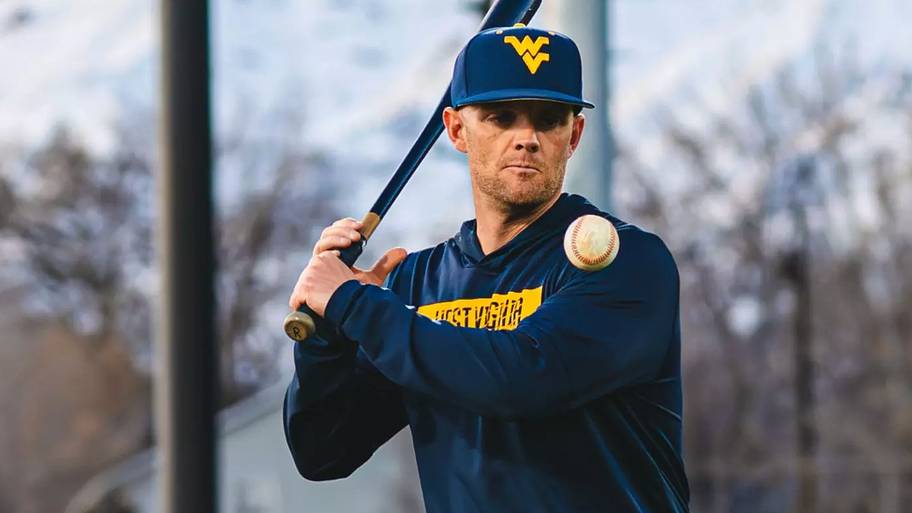 Everything Steve Sabins said after WVU's loss to Kentucky