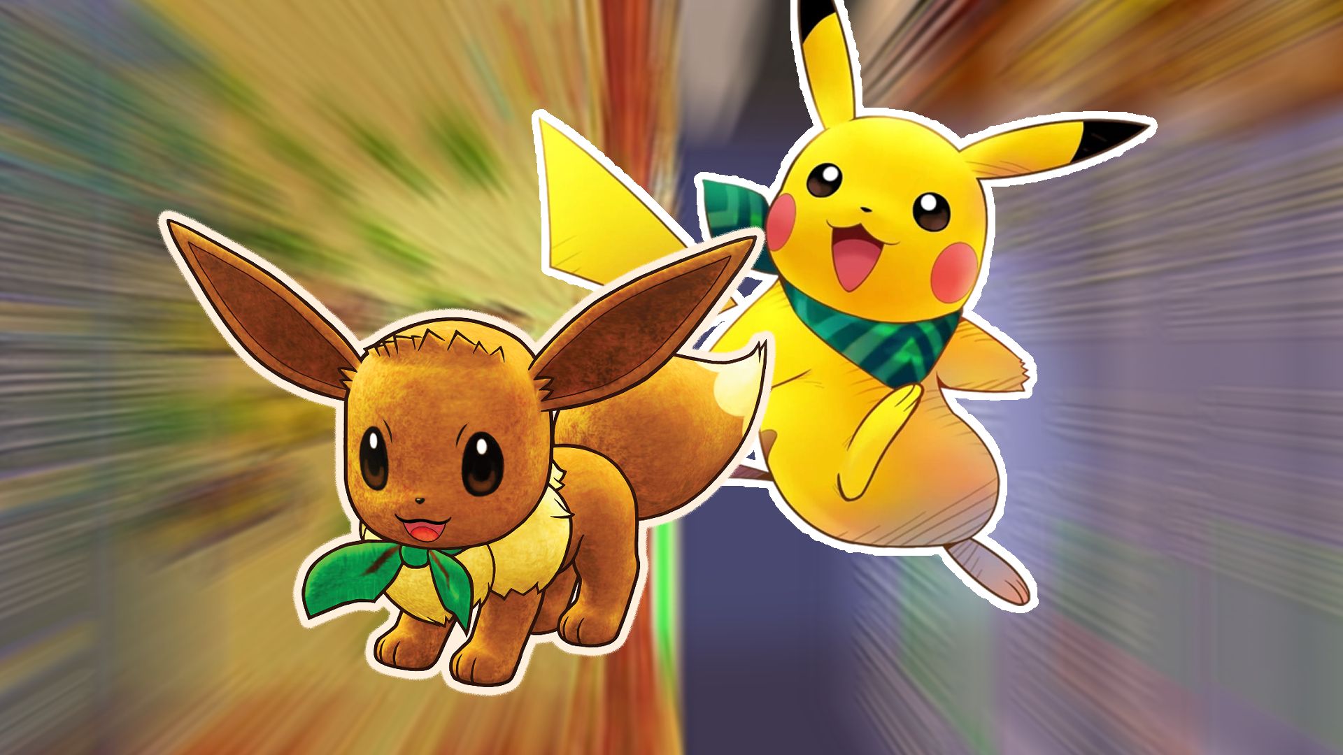 7 best Pokémon Mystery Dungeon games, ranked