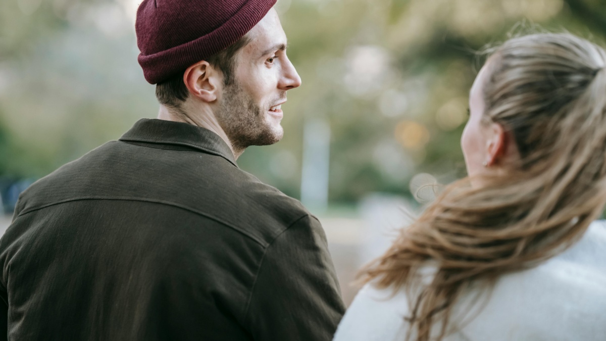 5 compliments that prove he actually values you